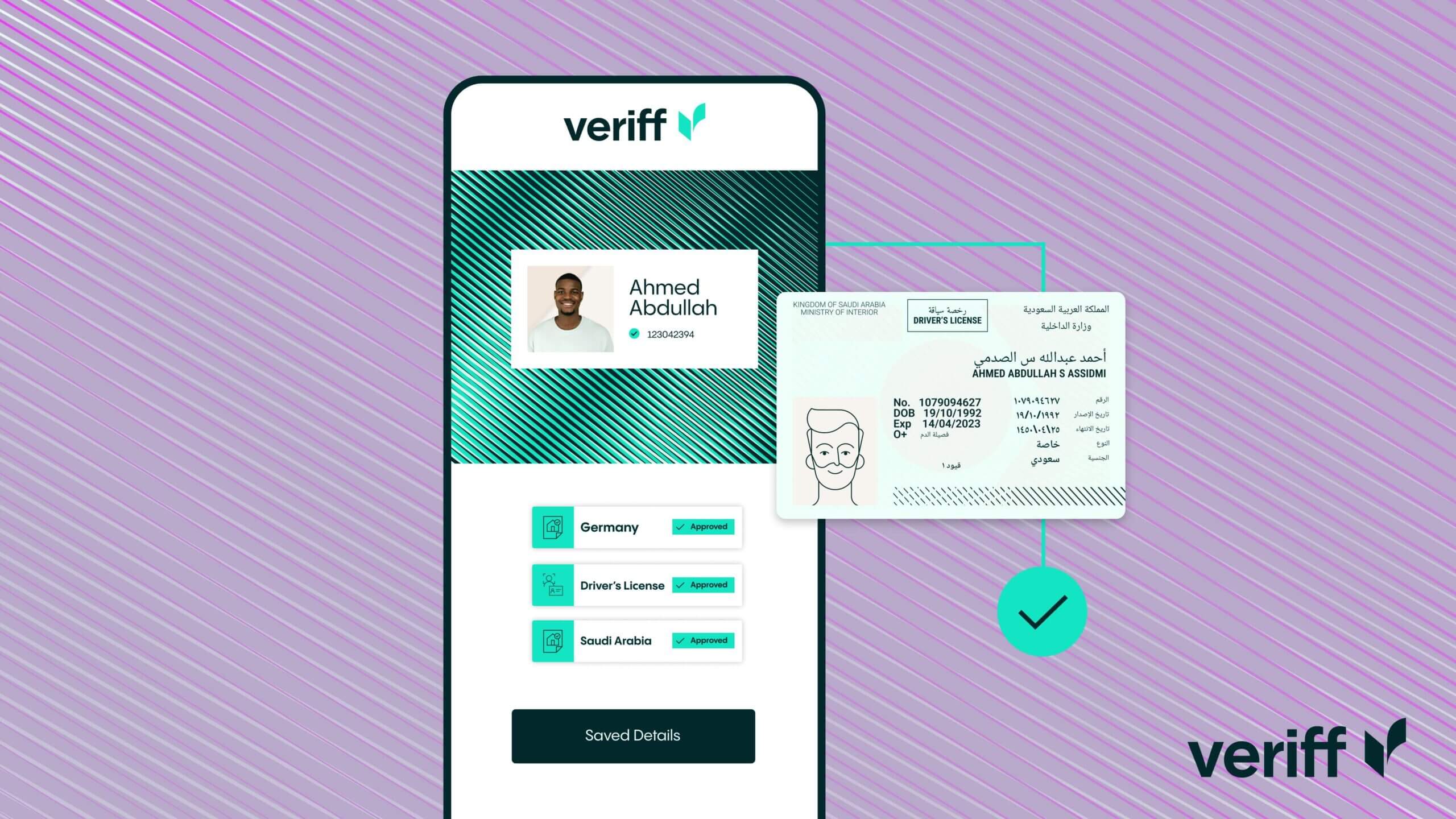 What is mobile identity?