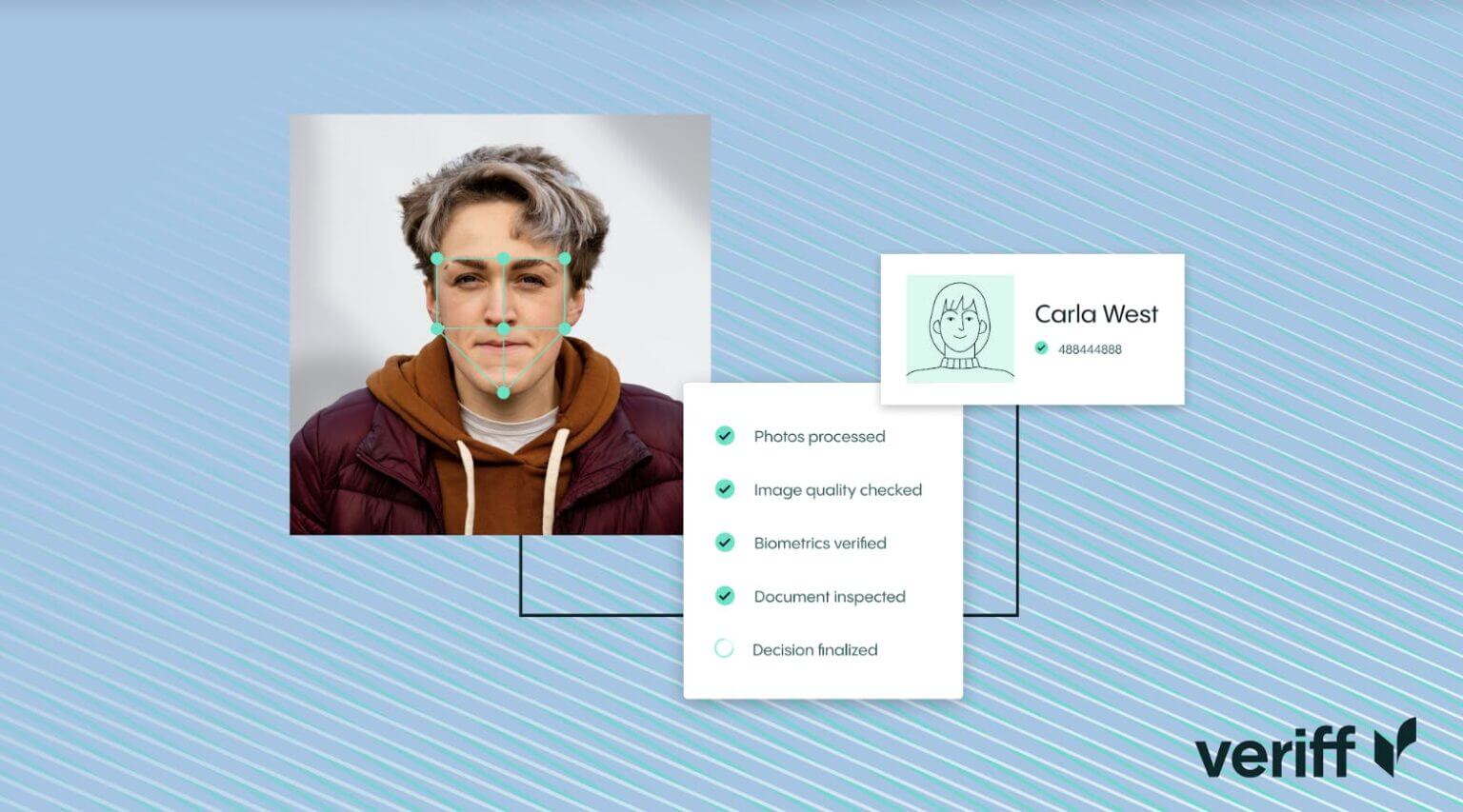 Reinventing account protection: AI-driven ATO fraud | Veriff.com