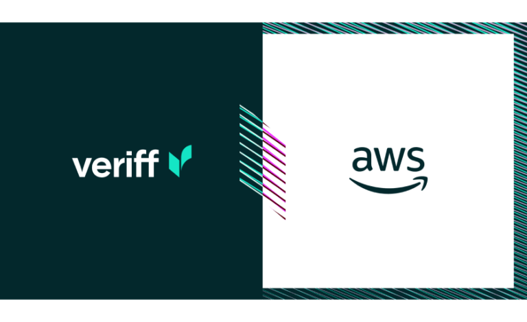Veriff Joins AWS Partner Network