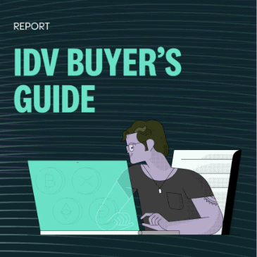 IDV & Fraud Prevention Toolkit - Veriff
