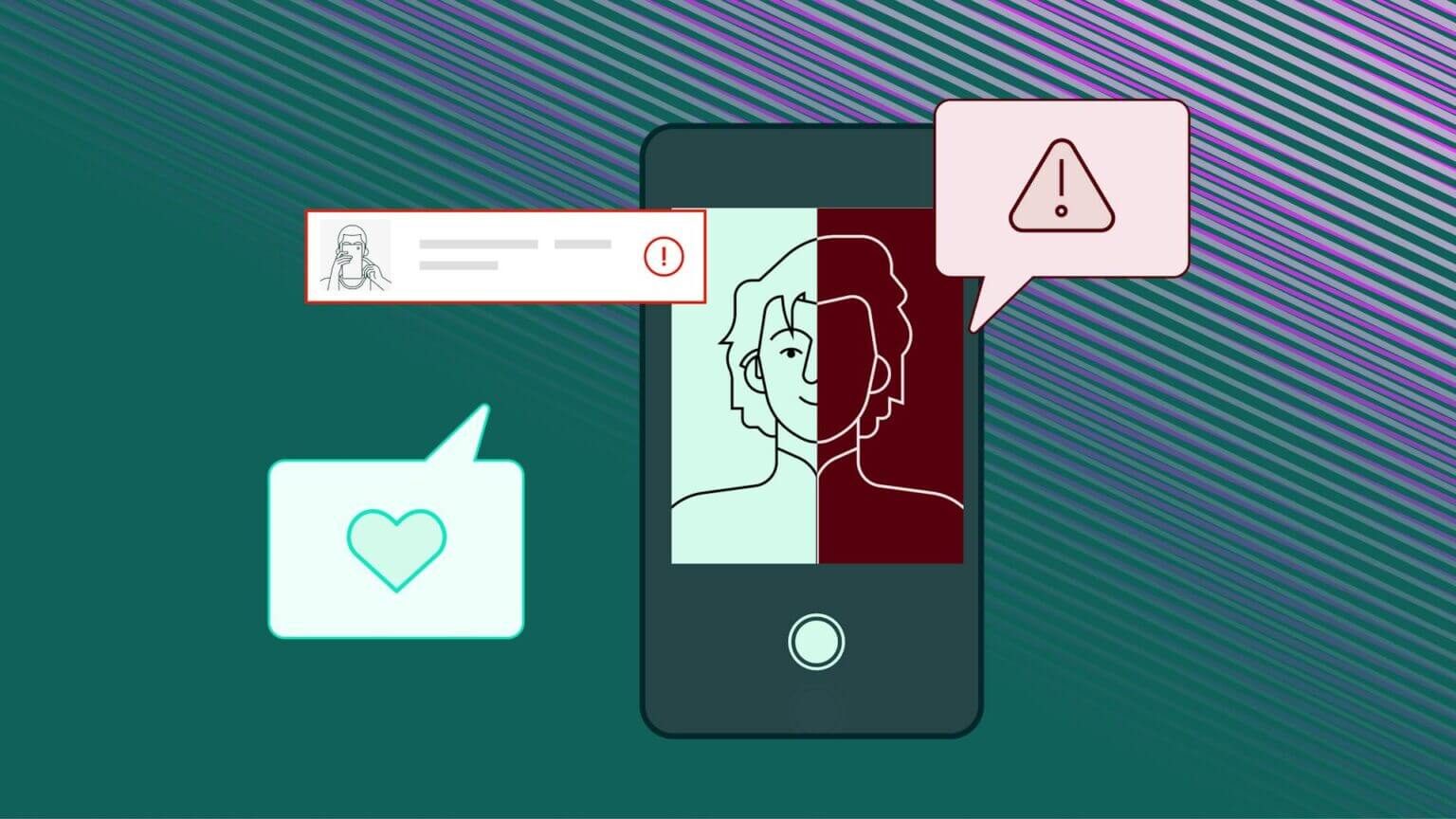 Romance Scams: Dangers & Prevention - Veriff