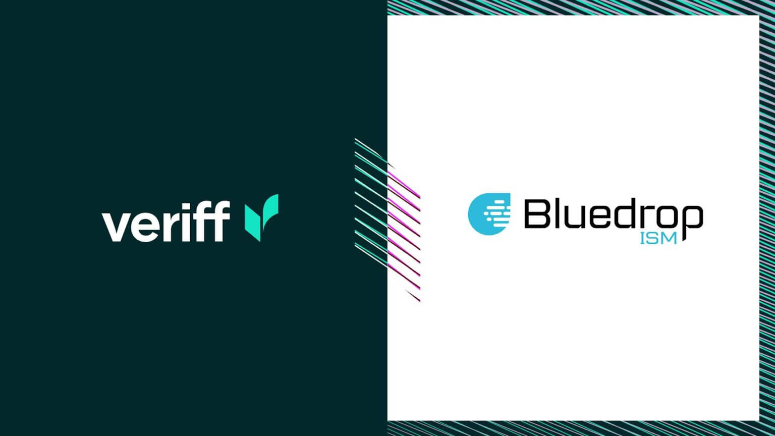 Veriff & Bluedrop ISM: Training Solutions | Veriff