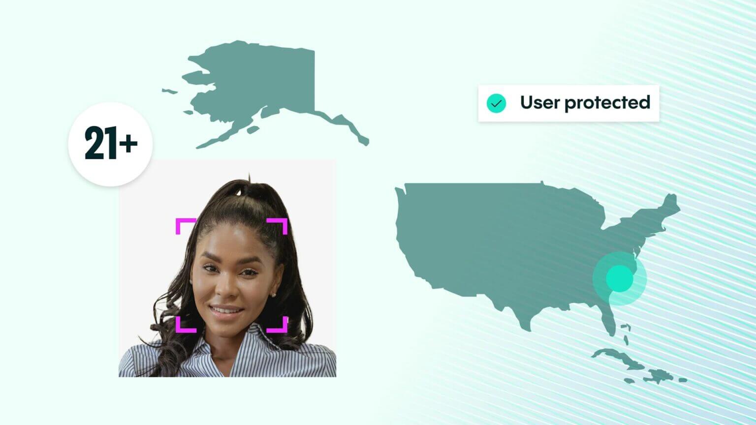 Virginia Age Verification Law Explained for Online Content Providers