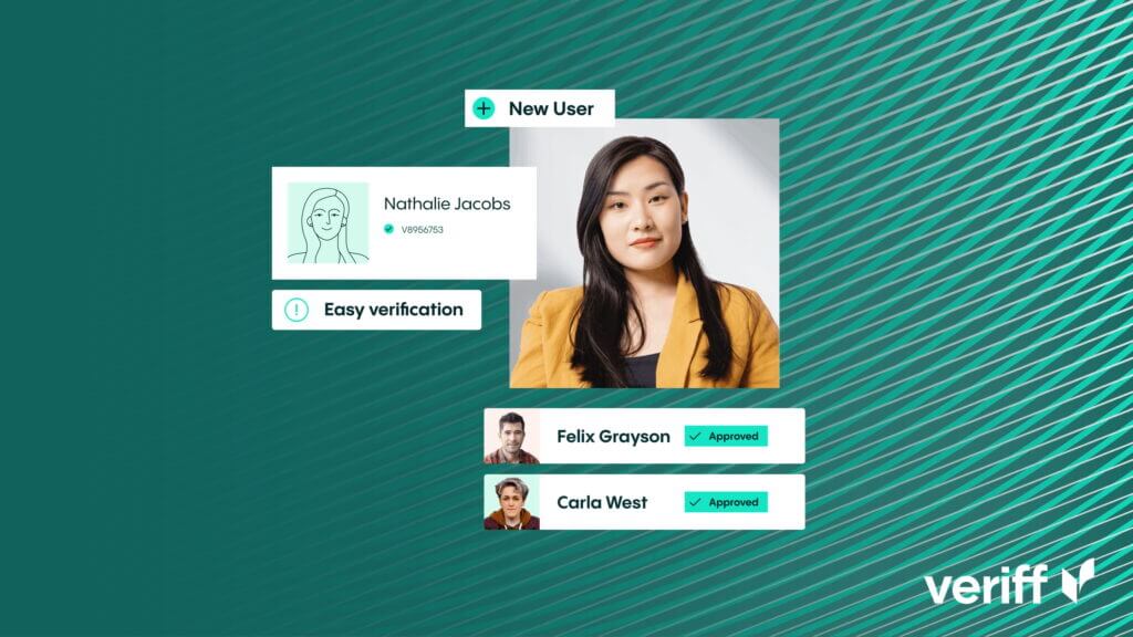 Guía de mercado de Gartner para la verificación de identidad y corroboración