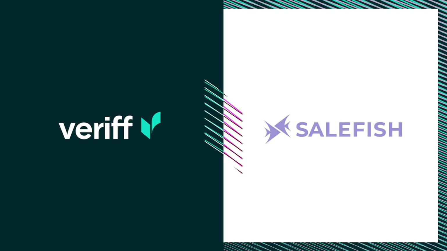 Case Study: Veriff & SaleFish - Veriff