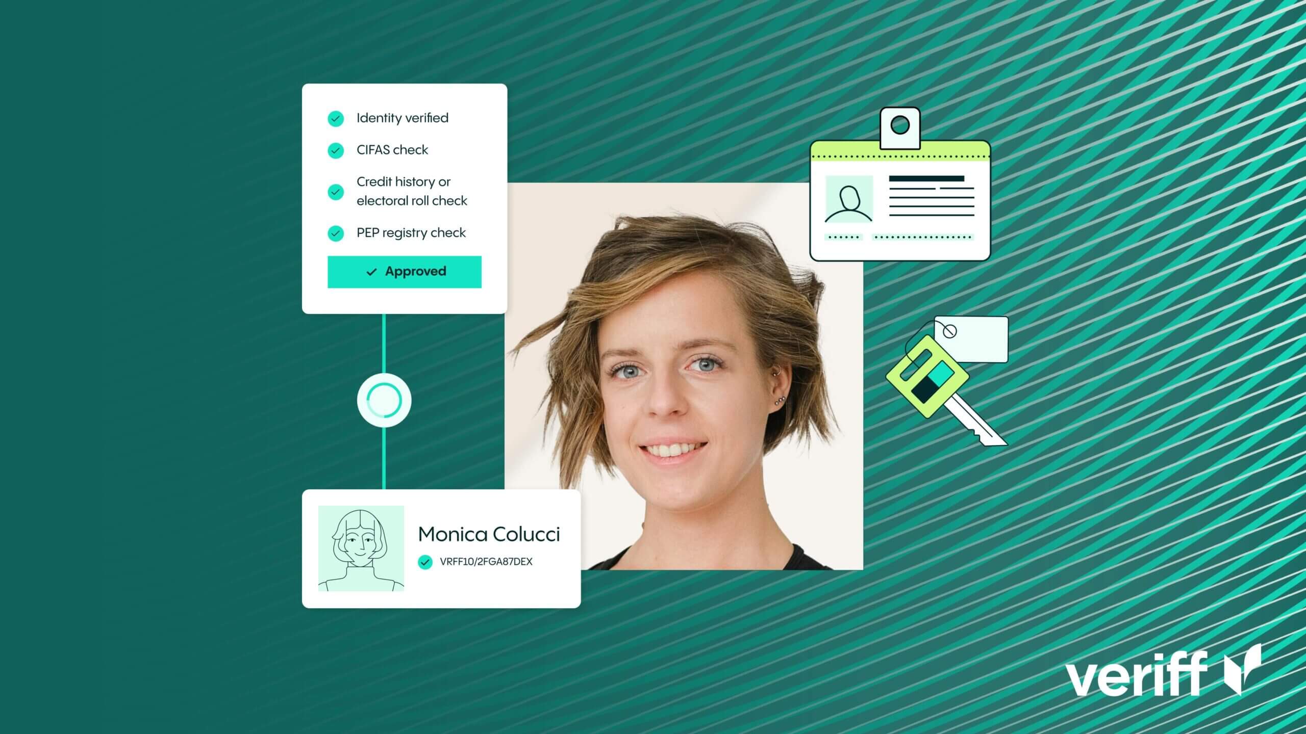 Veriff Achieves UK Government UKDIATF | Veriff