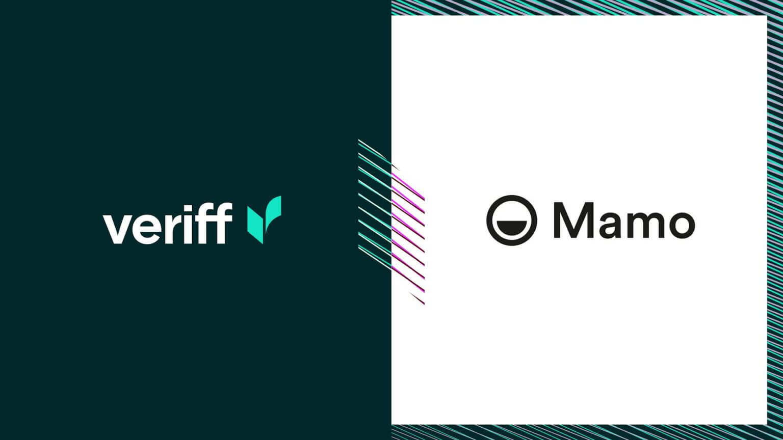 Veriff partners with Mamo Pay for user onboarding
