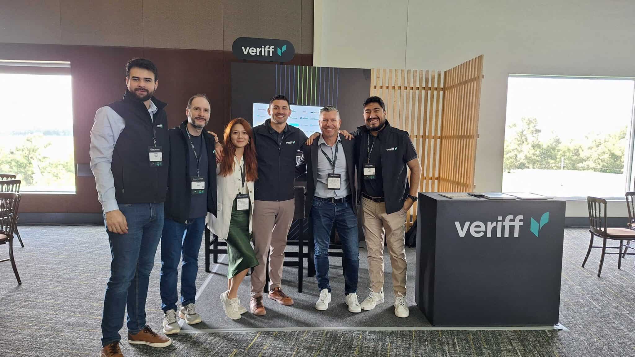 Mexico City Archives - Veriff