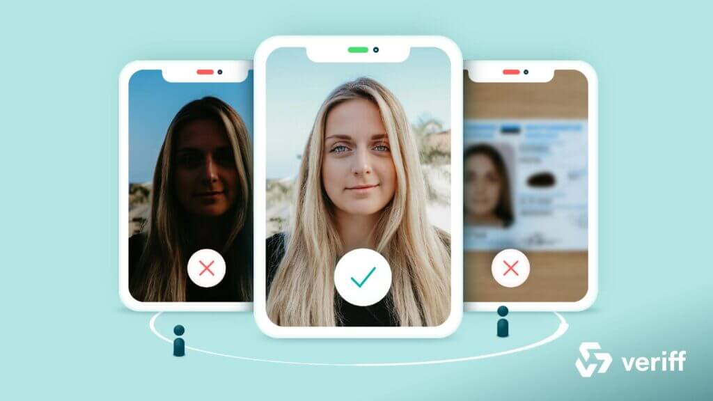 Veriff lanza la solución de Captura de Imagen Asistida