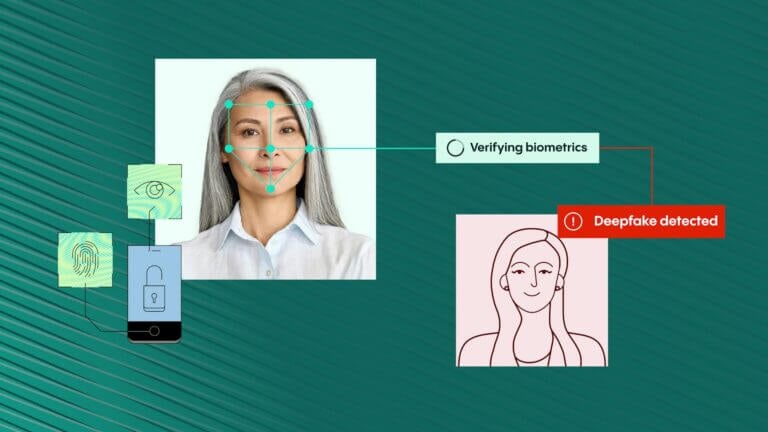 AI-Generated Fakes Are Rising: How Risk and Fraud Leaders Can Stay Ahead