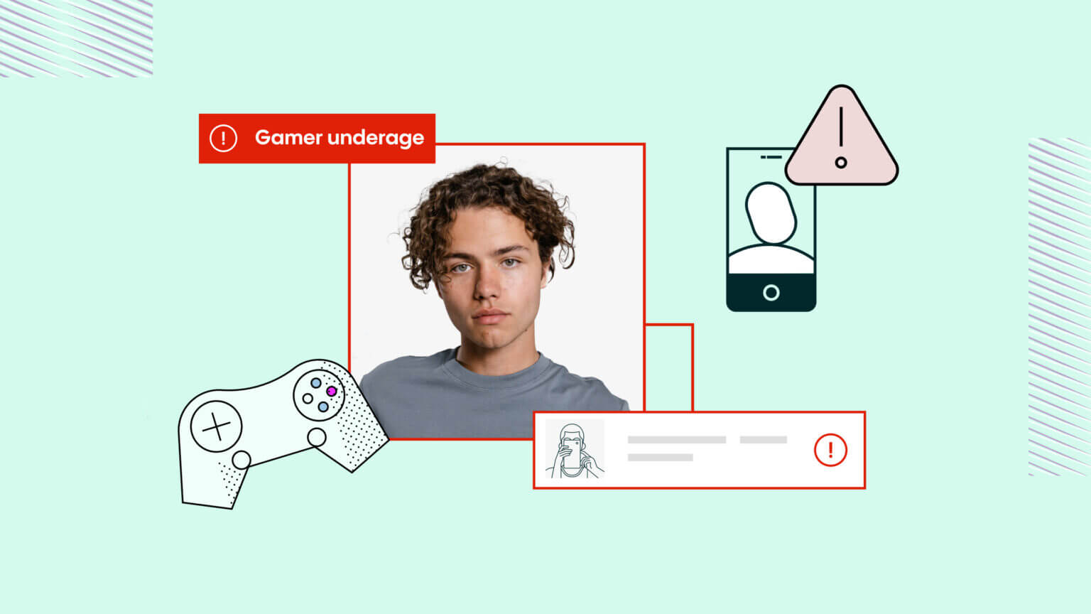 How to Spot and Prevent Online Gaming Fraud in 2025