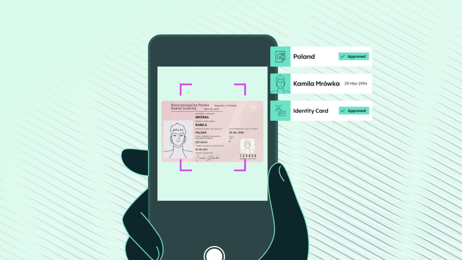 Identity Verification Solution for Your Neobank | Veriff