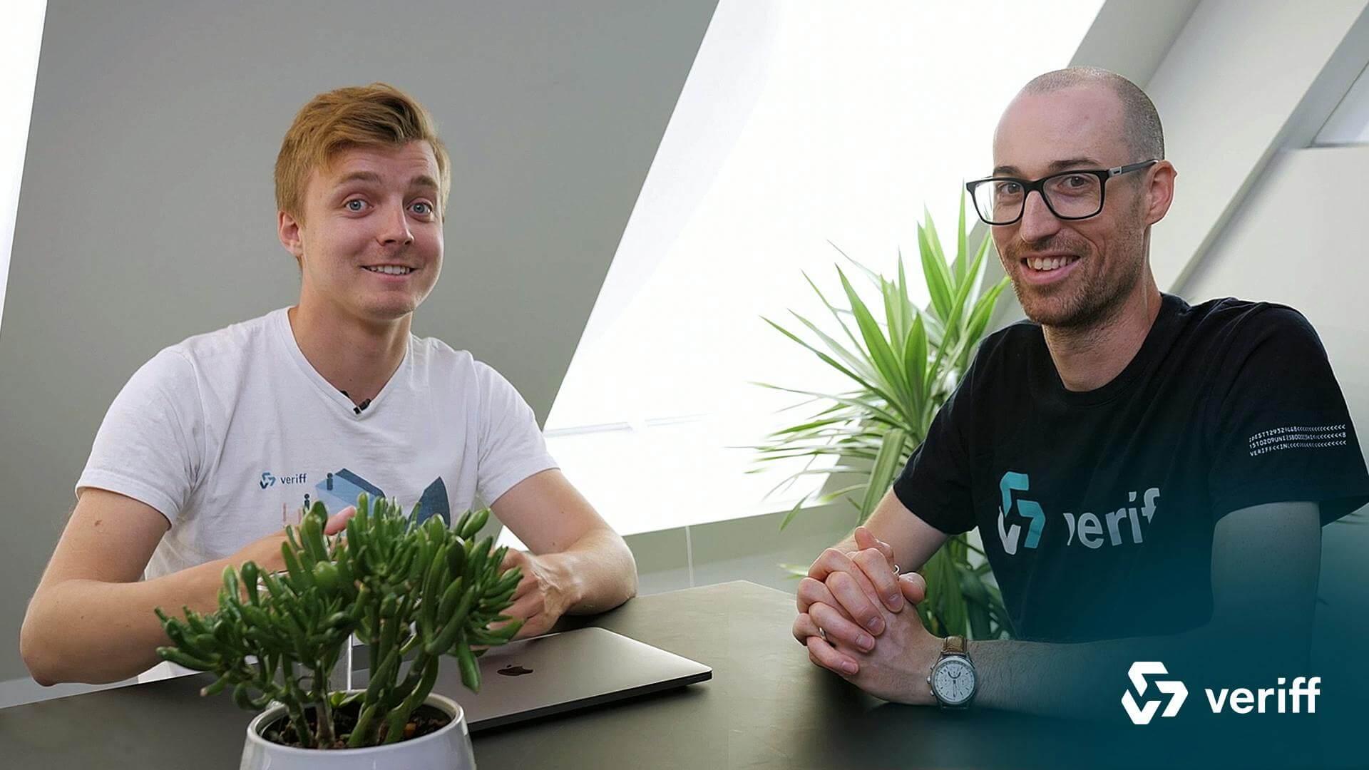 Veriff in 2021: The Story So Far