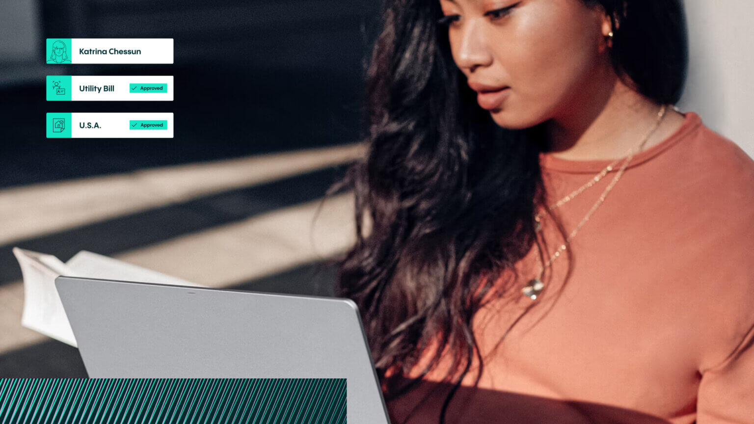 ¿Qué es la Identificación de Dirección y por qué es importante? | Veriff.com